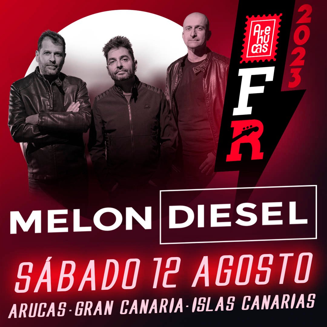 Mago de Oz, Ska-P, Coti y Melon Diesel encabezan el FiestoRon 2023 ...