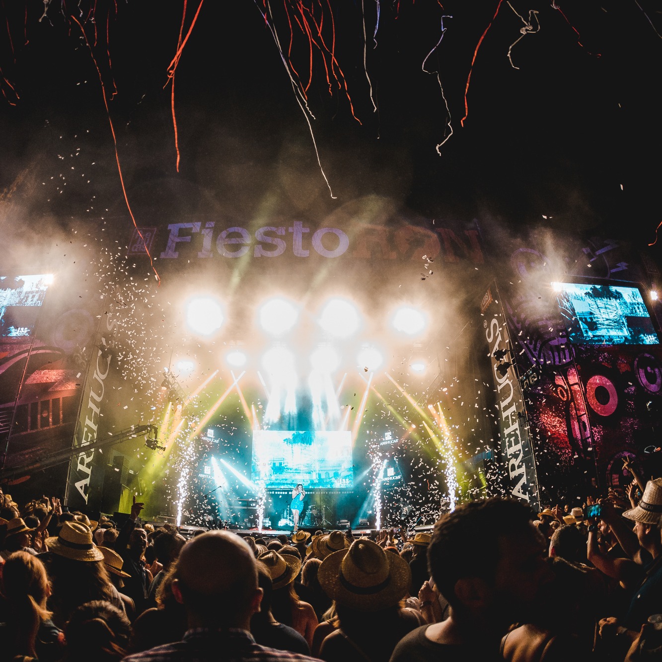 Mago de Oz, Ska-P, Coti y Melon Diesel encabezan el FiestoRon 2023 ...